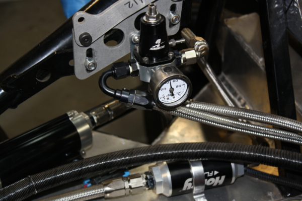 Quick Racing Products