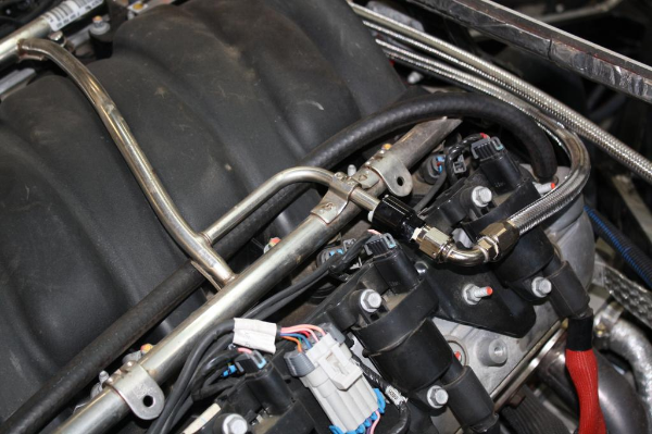 Quick Racing Products