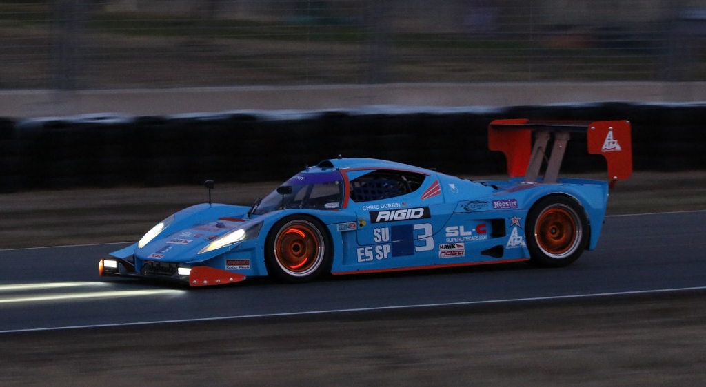 Quick Racing Products