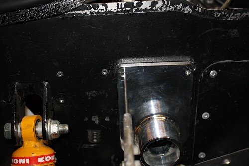 Quick Racing Products