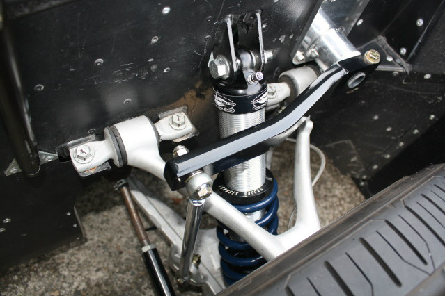 Quick Racing Products