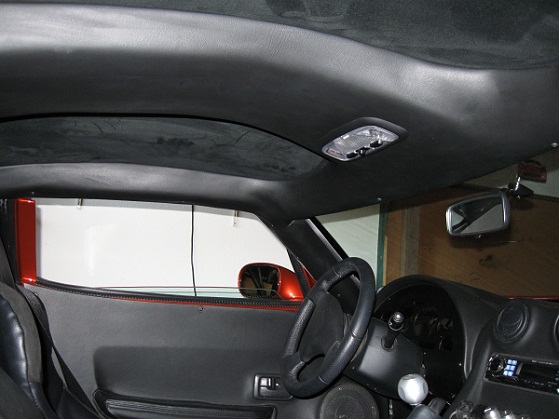 GTM Custom Parts - Quick Racing Products