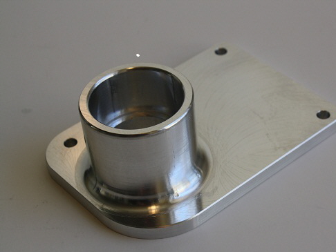 GTM Custom Parts - Quick Racing Products