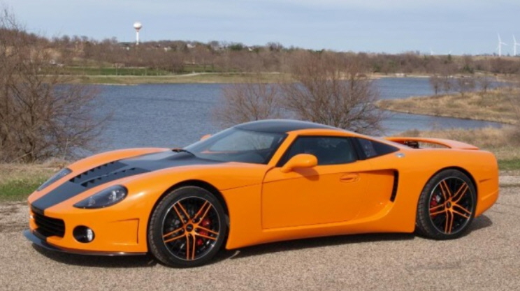 Quick Racing Products